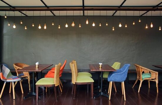 Cafe Pest Control in Melbourne - Orbit Pest Control Melbourne
